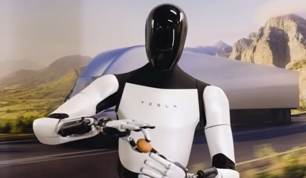 Prix du robot Tesla Optimus Prime : estimations et disponibilité ...